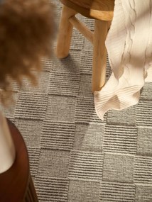 Villeroy & Boch Kusový koberec Scala 106266 Grey Beige, 160x230, béžová, ložnice