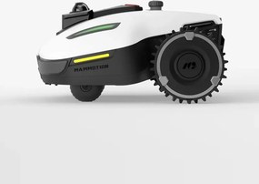 Mammotion (LUBA a YUKA) Robotická sekačka Mammotion YUKA mini 2 1000 1 000 m 2