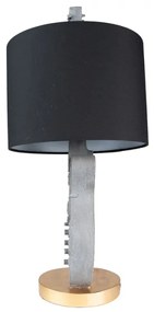 Stolní lampa 30x68 cm E27/Max 1x25W – 30x68 cm