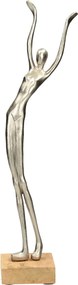 Dekorace Primabalerina III výška 52cm