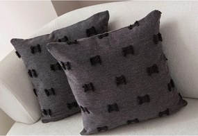 Povlaky na polštáře v sadě 2 ks 43x43 cm Tuffet – Mioli Decor