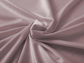Biante Sametový povlak na polštář Velvet Premium SVP-002 Starorůžový 30 x 50 cm