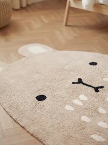 Koberec Hanse Home Snuggle Pucki béžový