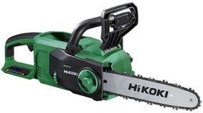 HiKOKI - 36V AKU řetězová pila 30 cm, bez baterie a nabíječky CS3630DBW4Z