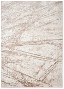 Kusový koberec Askula béžový 80x150cm