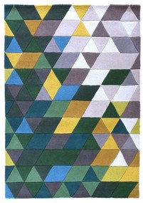 Vlněný koberec Flair Rugs Prism, 120 x 170 cm