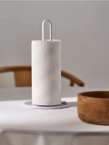 Sinsay - Stojan na papírové utěrky - bílá