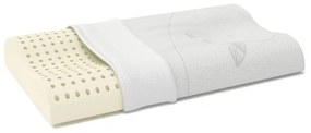 anatomický polštářek LATEX PILLOW 60