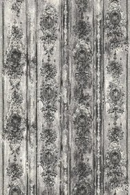 Kusový koberec Salia grafit 133 x 180 cm