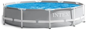 Zahradní bazén s filtrací 305 cm x 76 cm