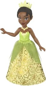 MATTEL Panenka Disney Princess mini mix 10 cm / Plast, textil / od 3 l