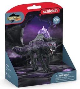 Figurka schleich stínový vlk 42554