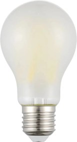 EGLO LED žárovka E27 A60 7W 1521lm 3000K pr. 60 x 105 mm, opálová