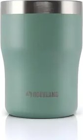 Rockland Coffee zelená / Termohrnek