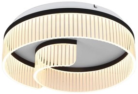 LED Stropní svítidlo AURORA LED/18W/230V 3000K