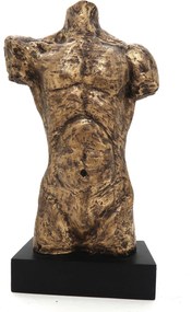 XXXLutz SOŠKA Ambia Home - Skulptury - 0061250079