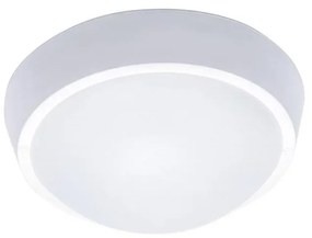 Solight WO738 - LED Venkovní stropní svítidlo 1xLED/18W/230V  IP65