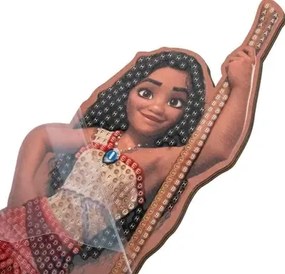 CRYSTAL ART Diamantové malování XL Disney: Moana