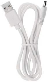 Stolní LED lampa Emily bílá