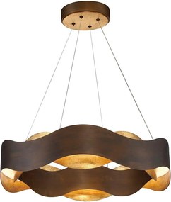 XXXLutz LUSTR, 61/40 cm Elstead Lighting - Online Only svítidla - 009093019202