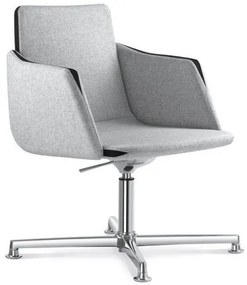 LD SEATING - Židle HARMONY 835-F34