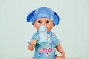 ZAPF CREATION Panenka BABY born Jonas Click  Play 43 cm / od 3 let