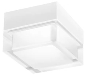 Svěží svítidlo do koupelny či k bazénu Mirbi Ceiling IP44 2.0  Svěží svítidlo do koupelny či k bazénu Mirbi Ceiling IP44 2.0 Barva: Bílá