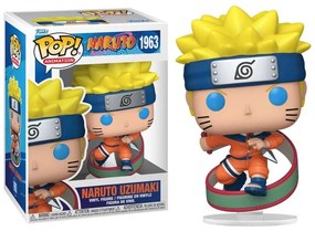 Funko pop! naruto naruto uzumaki 1963