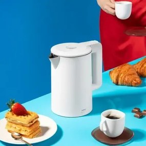 Niceboy ION Kettle K3 černá / Rychlovarná konvice /  2200W / 1.7L  / L