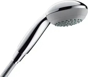 Hansgrohe - Sprchová hlavice Vario, 2 proudy, chrom