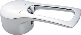 Mixxus MIXXUS handle HANSBERG (40mm)