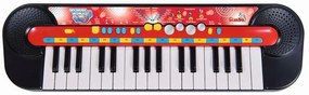 Simba Piáno, 32 kláves, 45 x 13 cm, na baterie