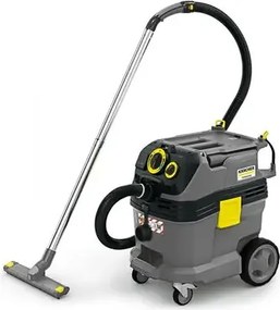 Kärcher NT 30/1 Tact Te M / Bezpečnostní vysavač / 1380W / 30 L / Mokr