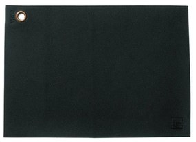 Kožené prostírání RA Black 43x30 cm Rosendahl