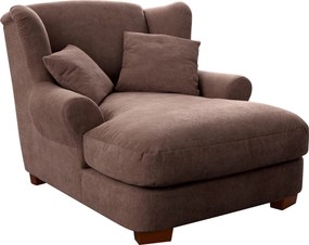 XXXLutz XXL KŘESLO, textil, šedohnědá Sit & More - Online Only křesla & taburety - 000144011907
