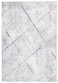 Koberec Chenile Print Rug 1,33/1,9 RS2444PT-1 béžový