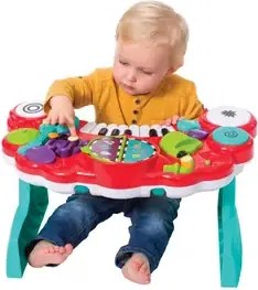 Infantino Hudební pult 10v1 / od 12 měsíců