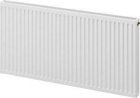 Mexen, Panelový radiátor Mexen CV21 600 x 2000 mm, spodní připojení, 2564 W, bílý - W621-060-200-00