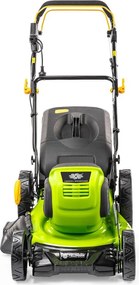 Fieldmann FZR 2070-E - elektrická sekačka