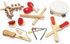 Tidlo Velký dětský hudební set / od 3 let