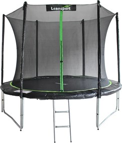 Trampolína LEAN SPORT PRO 305 cm (10ft)