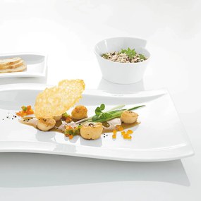 Villeroy&Boch Villeroy & Boch NewWave miska na rýži 0,35 l