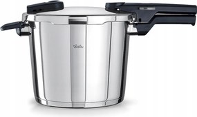 Fissler Vitaquick Tlakový Hrnec 6 l Ø22 cm