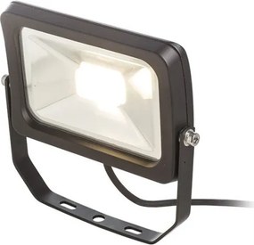 RED R11760 02/24 ROB venkovní reflektor černá 230V LED 20W 120° IP65 3000K - RED - DESIGN RENDL
