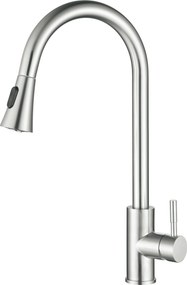 Mixxus SUS-014-B