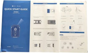 AM-robots Hookii Neomow X robotická sekačka - 4000m2, sklon až 45%, Wifi/Bluetooth/4G + Data na 1 rok ZDARMA