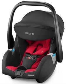 Recaro - Autosedačka GUARDIA Racing red  0-13 kg