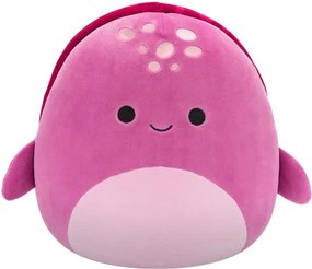 Plyšák squishmallows kožatka velká tudor