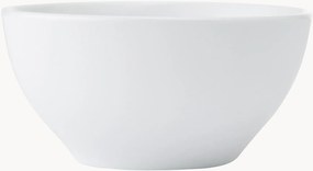 Sada porcelánových misek Chalk, 4 díly