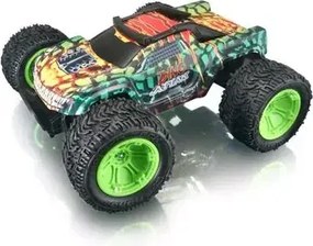 Maisto Tech RC Off-Road Attak DINO / RC Auto / dálkové ovládání / 2.4G